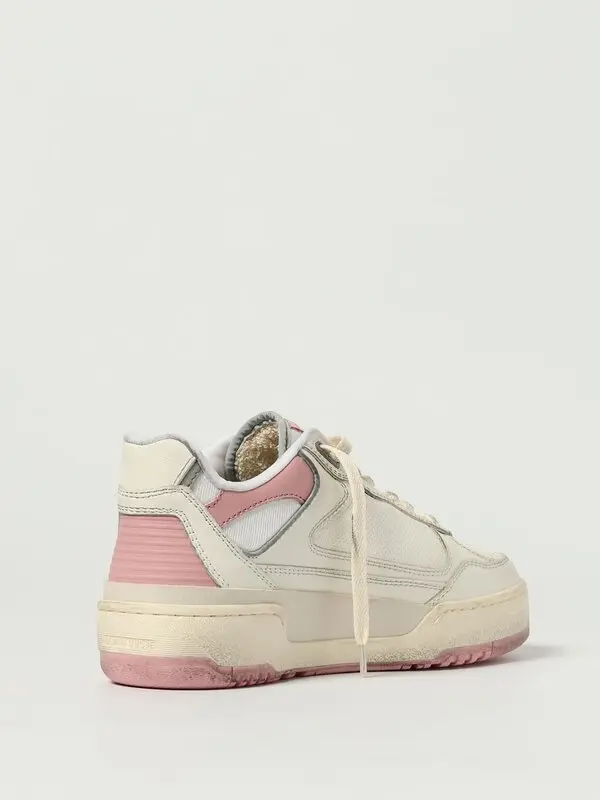 GOLDEN GOOSE Lace-up Sneakers