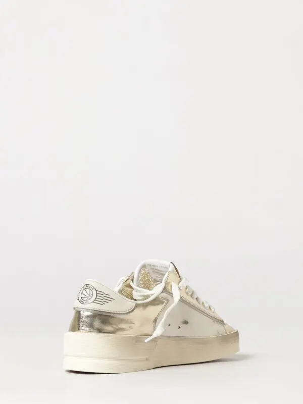 GOLDEN GOOSE Sneakers - White