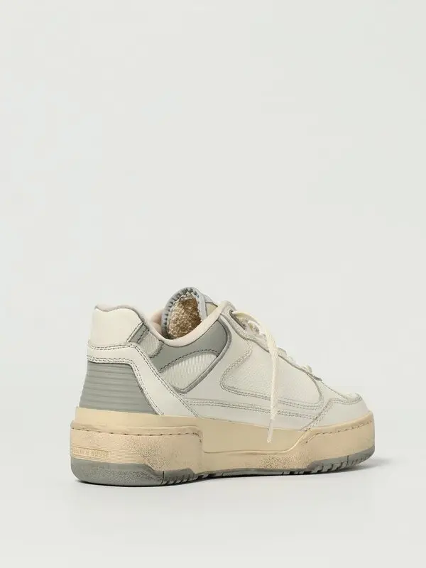 GOLDEN GOOSE Athletic Sneakers With Star Detail