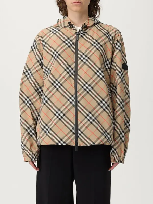 Burberry Jacket