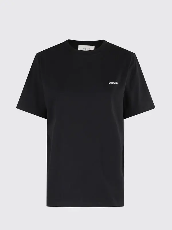 Coperni T-shirt - Black