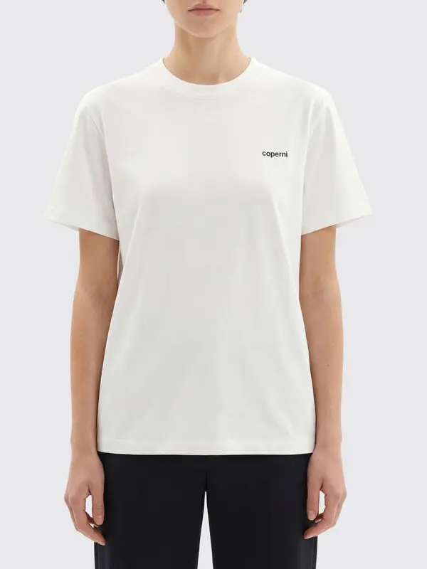 Coperni T-shirt - White