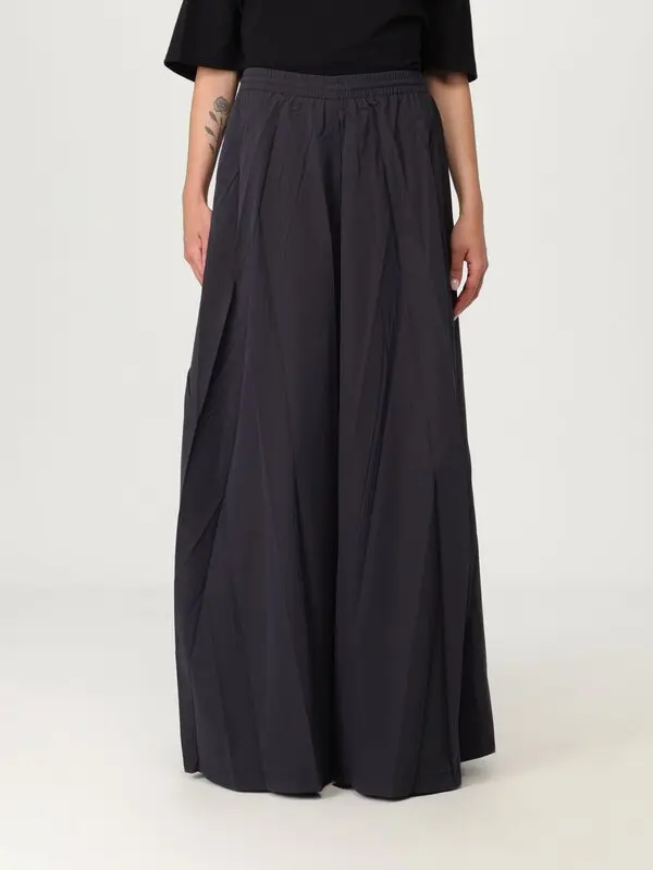 Balenciaga Maxi Skirt