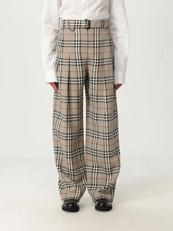 Burberry Trousers