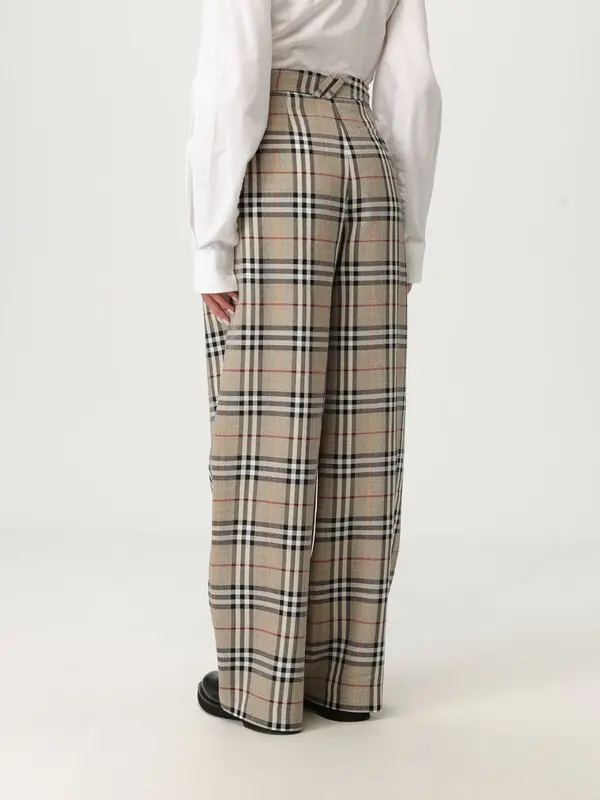 Burberry Trousers