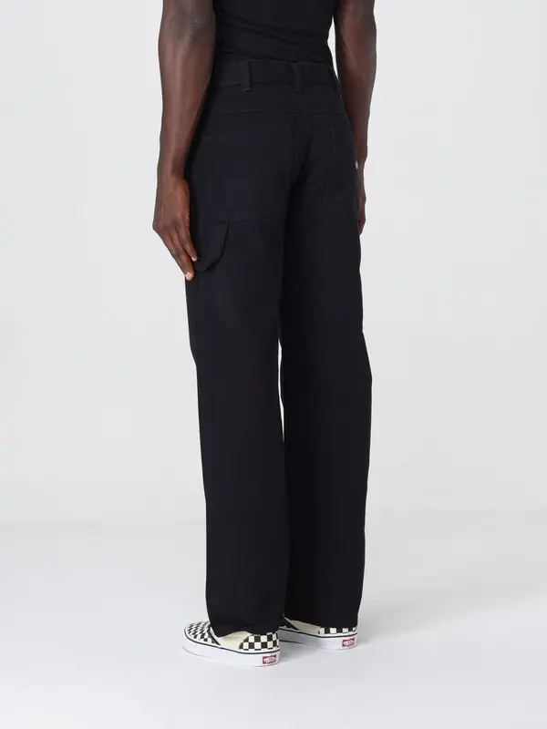 Dickies Carpenter Pants - Black