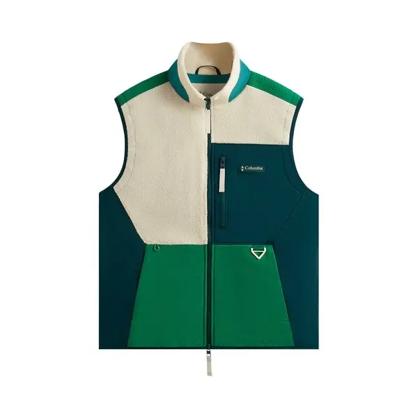 Kith x Columbia PFG Cool Creek Vest Kith x Columbia PFG Cool Creek