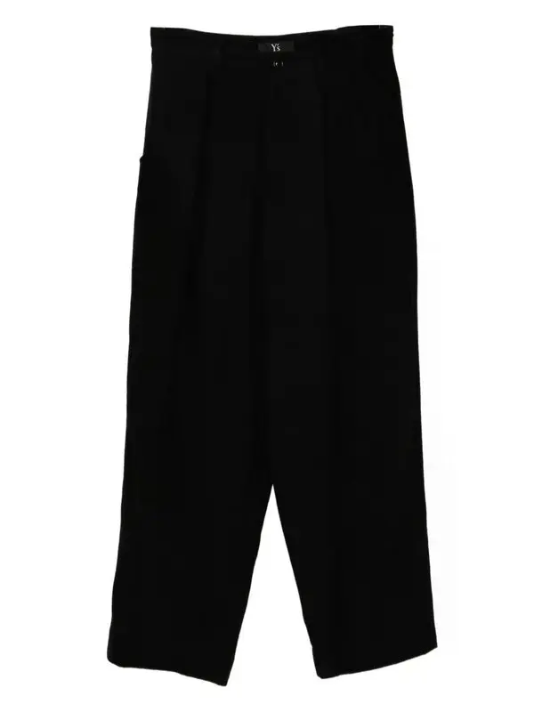 Y’s Wool Pants