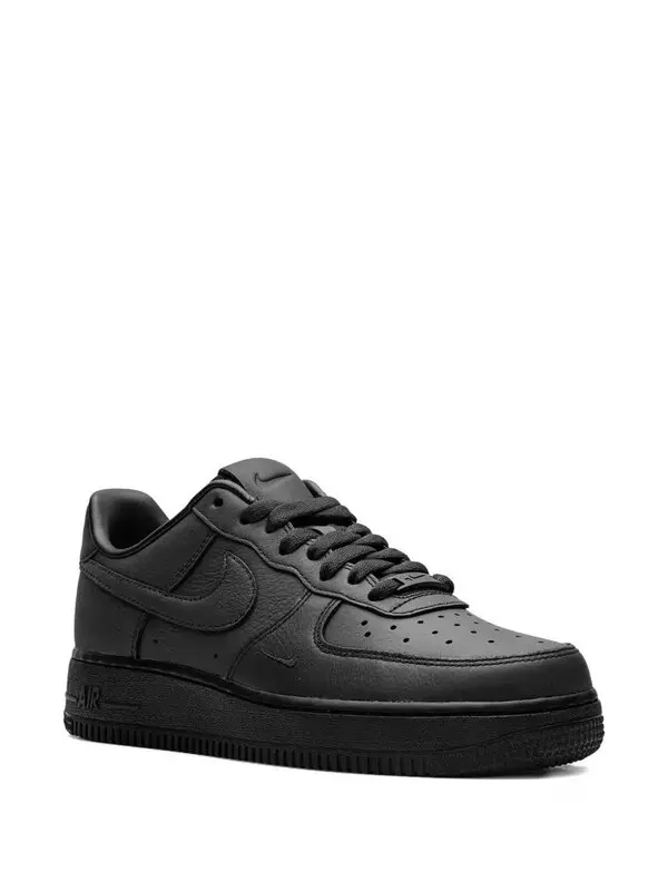 Nike Air Force 1 Low Sneakers - Black