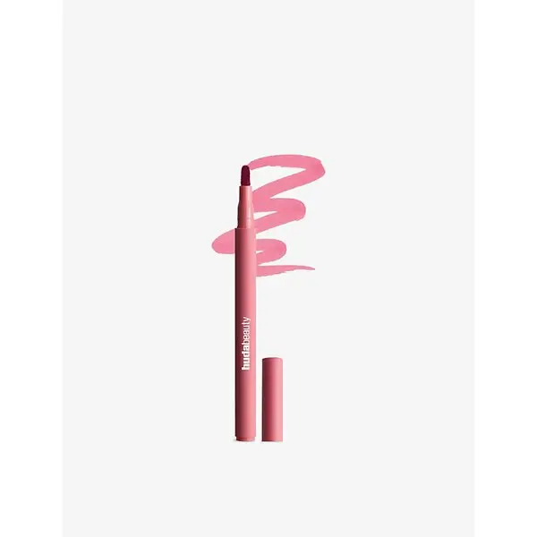 HUDA BEAUTY Lip Contour Stain 0.5g - Rosewood