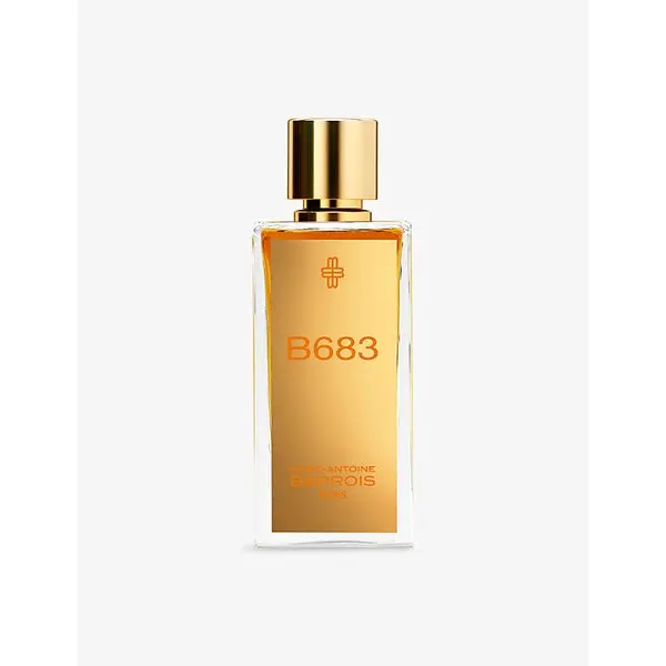 MARC-ANTOINE BARROIS B683 Eau De Parfum - One-color