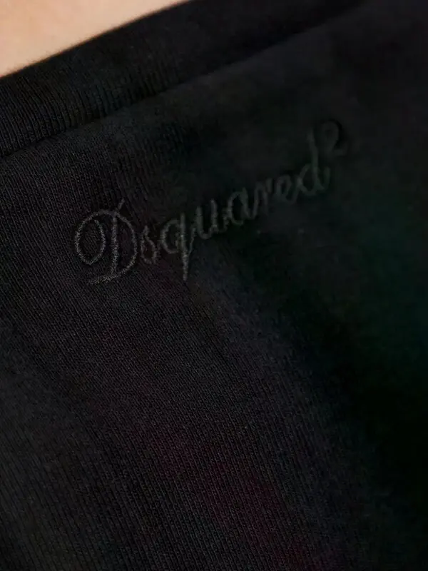 Dsquared2 Cotton Top