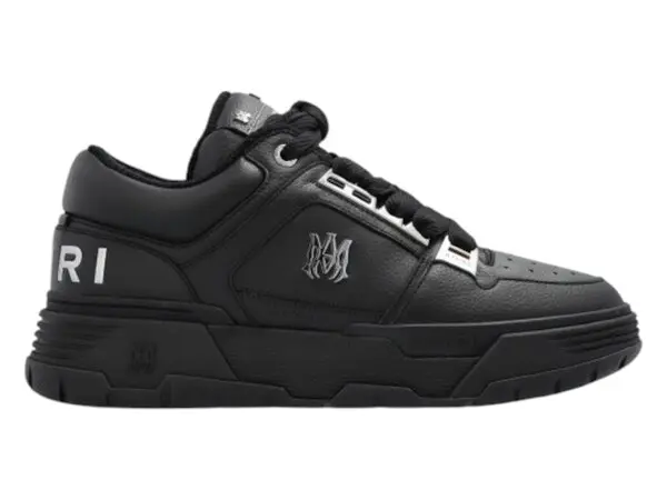 Amiri Ma1in - Black/silver