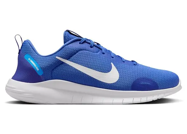 Nike Flex Experience Run - Comet Blue/lapis/white