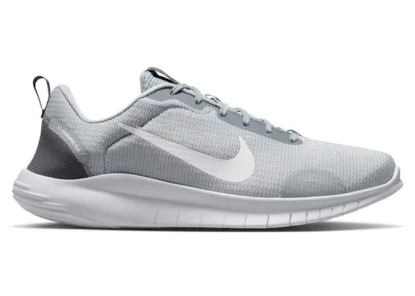 Nike Flex Experience Run - Wolf Grey/iron Grey/white