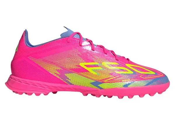 Adidas F50 Pro Turf Sneakers