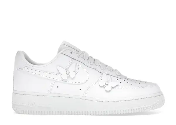 Nike Force 1 Low Butterfly Sneakers