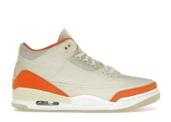 JORDAN 3 Retro Tex Sneakers