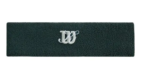 Kith X Wilson Terry Headband - Reign