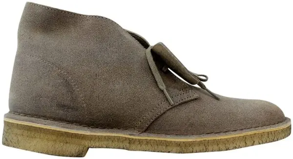 Clarks Desert Boot - Beige