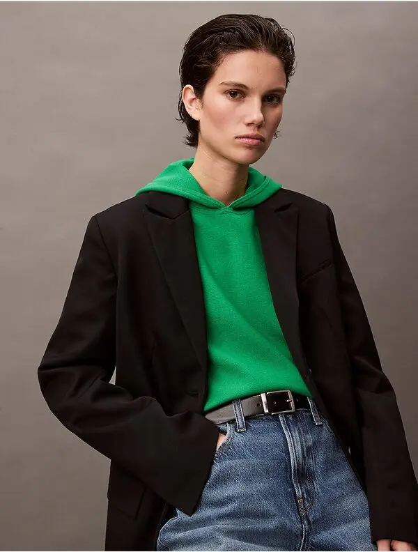 Calvin Klein Tech Knit Hoodie