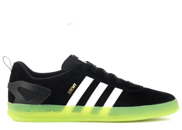 Adidas Palace Pro Chewy Cannon Sneakers