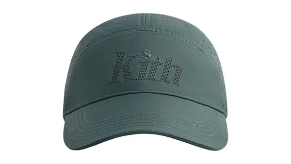 Kith X Wilson Ultra Lightweight Tennis Cap - Reign
