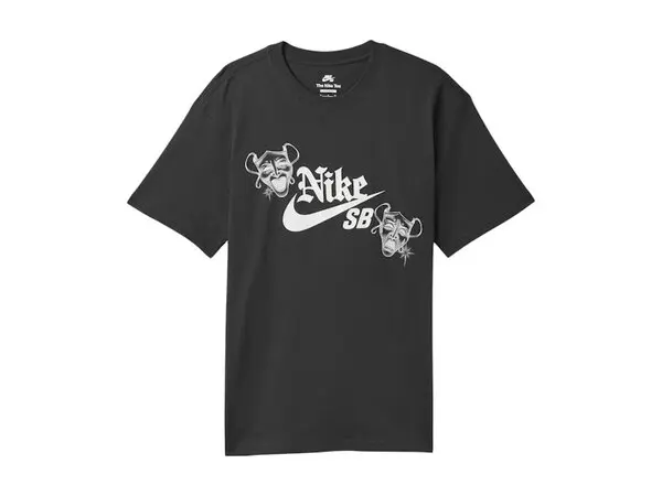 Nike Hayley Skate Tee
