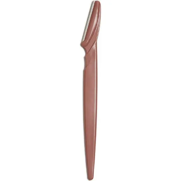 KITSCH 12-pack Recycled Plastic Dermaplaners - Terracotta