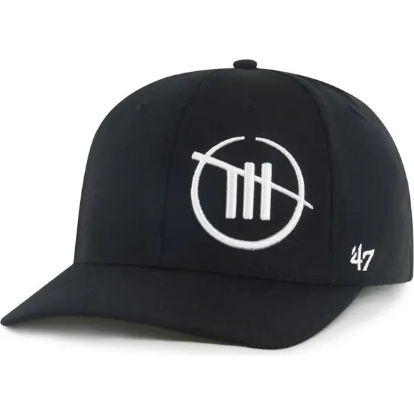 '47 Trackhouse Racing Trophy Flex Hat