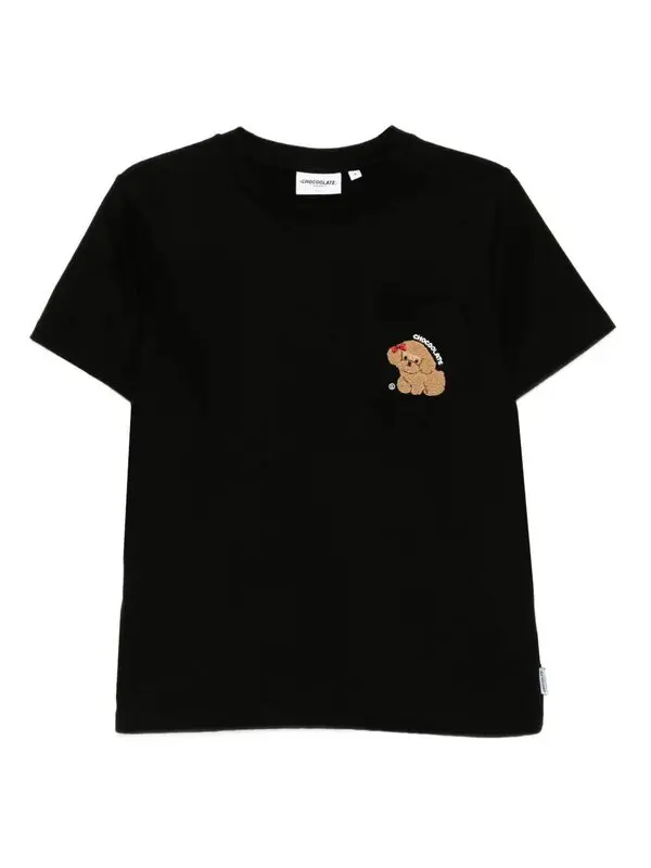 CHOCOOLATE Cotton T-shirt
