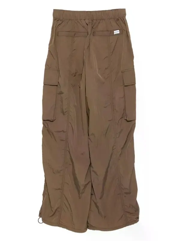 CHOCOOLATE Cargo Trousers
