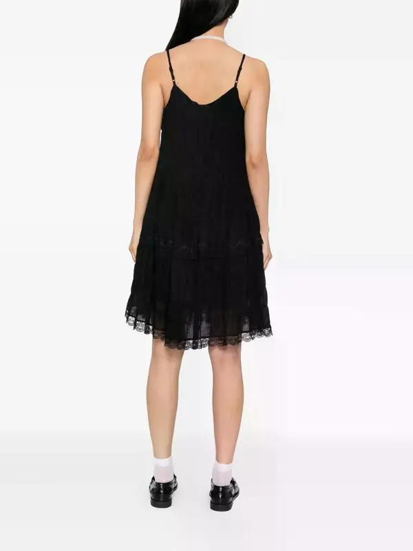 B+AB Sleeveless Dress