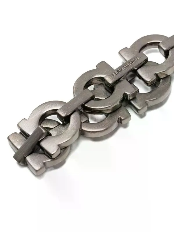 FERRAGAMO Gancini Bracelet