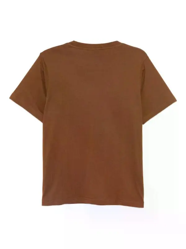 CHOCOOLATE Graphic-printed T-shirt