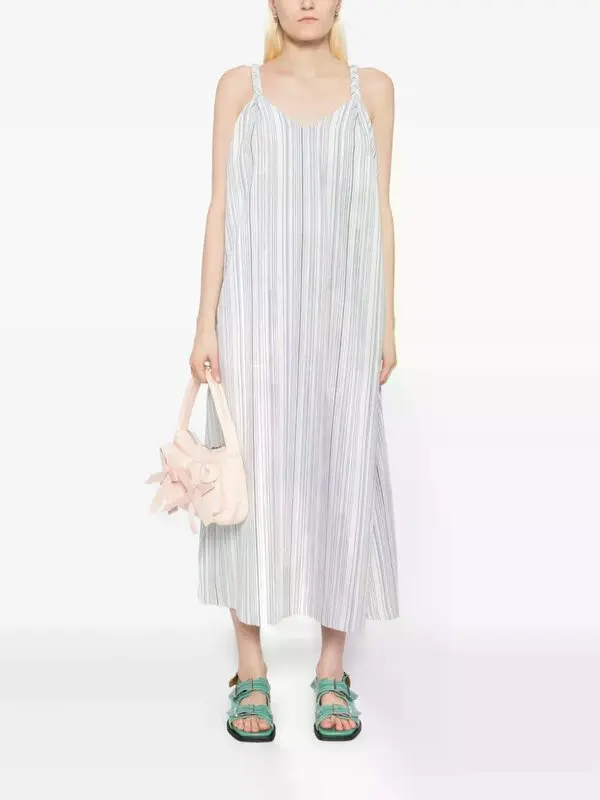 B+AB Sleeveless Dress