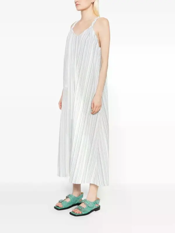 B+AB Sleeveless Dress