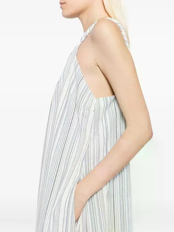 B+AB Sleeveless Dress