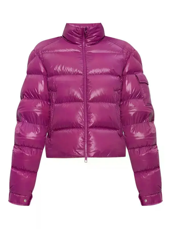 Moncler Petra Down Jacket - Pink