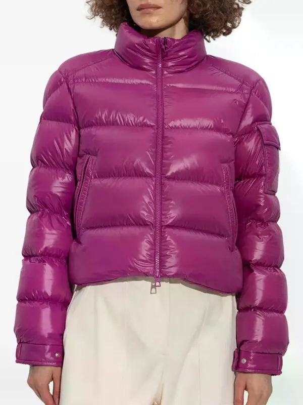 Moncler Petra Down Jacket - Pink
