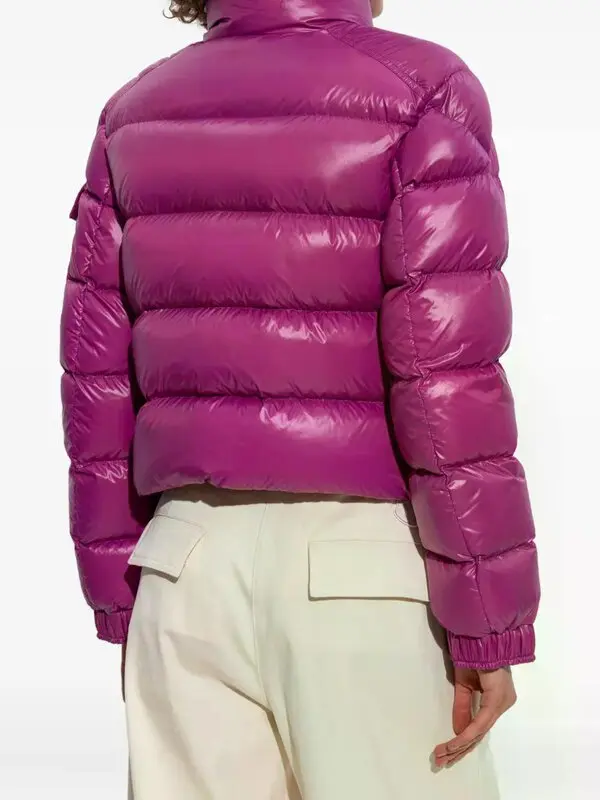 Moncler Petra Down Jacket - Pink