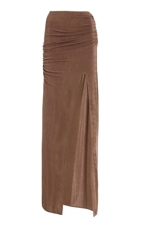 Anna October Amalia Maxi Skirt