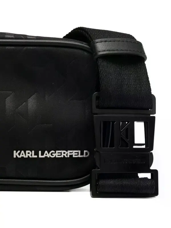 Karl Lagerfeld K/monogram Bag
