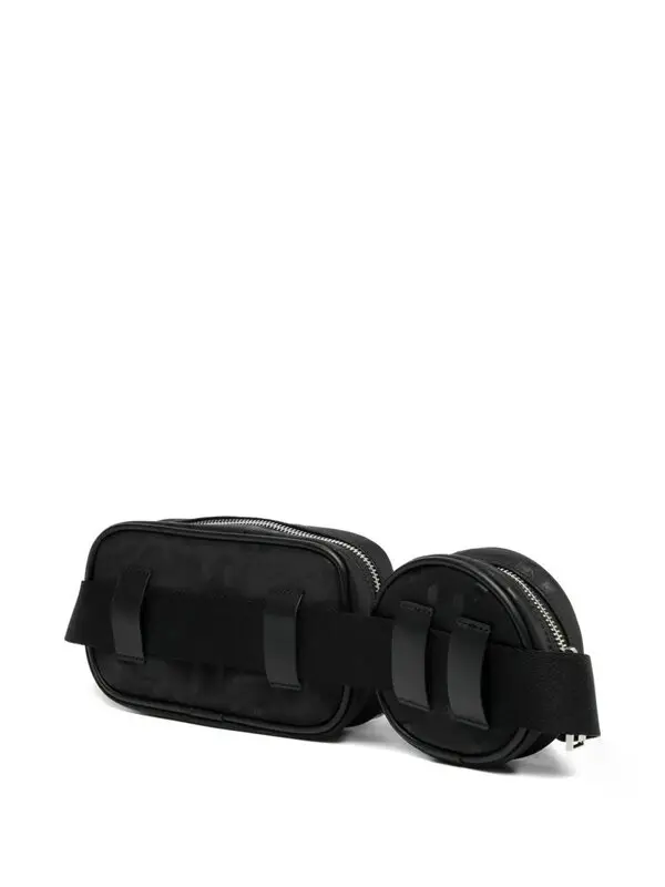 Karl Lagerfeld K/monogram Belt Bag