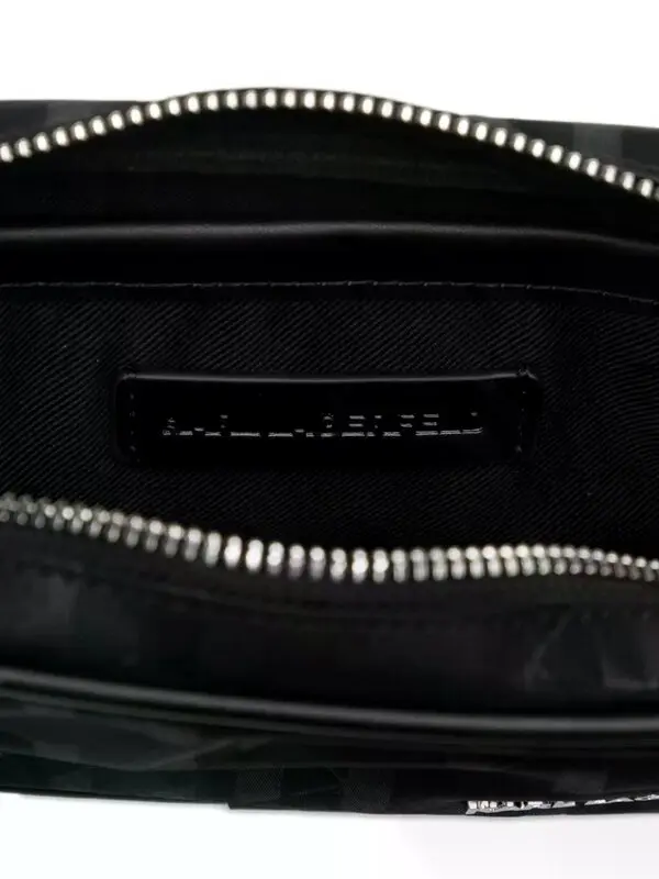 Karl Lagerfeld K/monogram Belt Bag