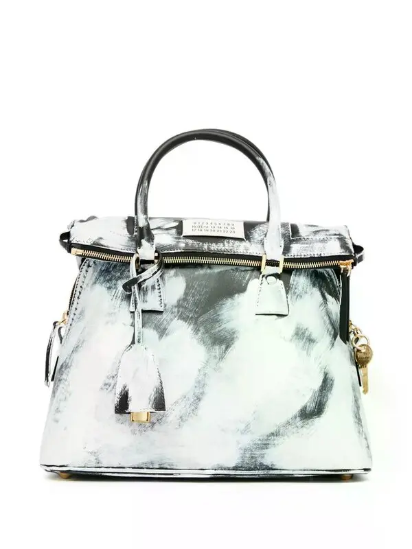MAISON MARGIELA 5ac Classique Tote Bag