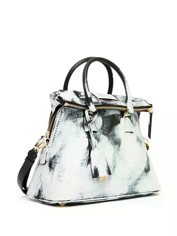 MAISON MARGIELA 5ac Classique Tote Bag
