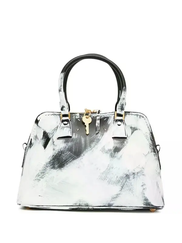 MAISON MARGIELA 5ac Classique Tote Bag