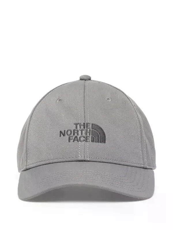 The North Face 66 Baseball Cap - Grey | Editorialist