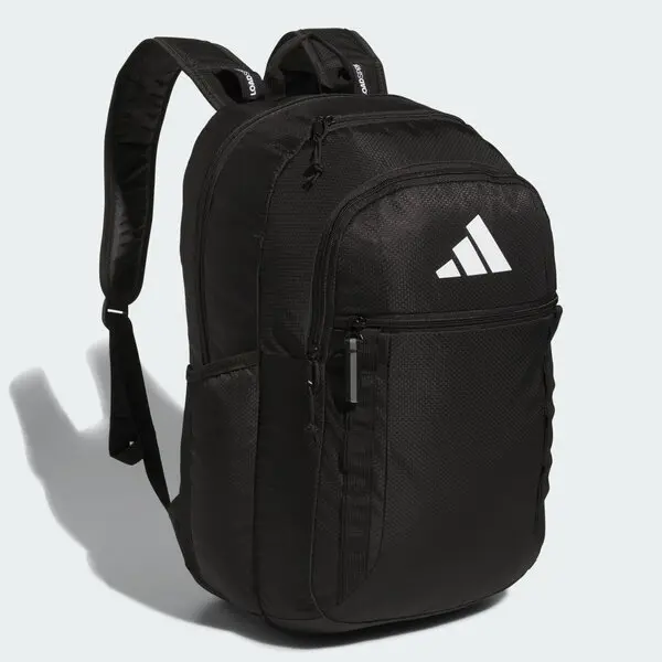Adidas Excel 7 Backpack - Black